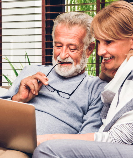 Informática Para Melhor Idade - Nucletech - Formação Profissional